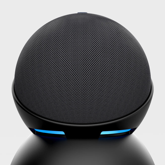 Amazon Echo – Mission