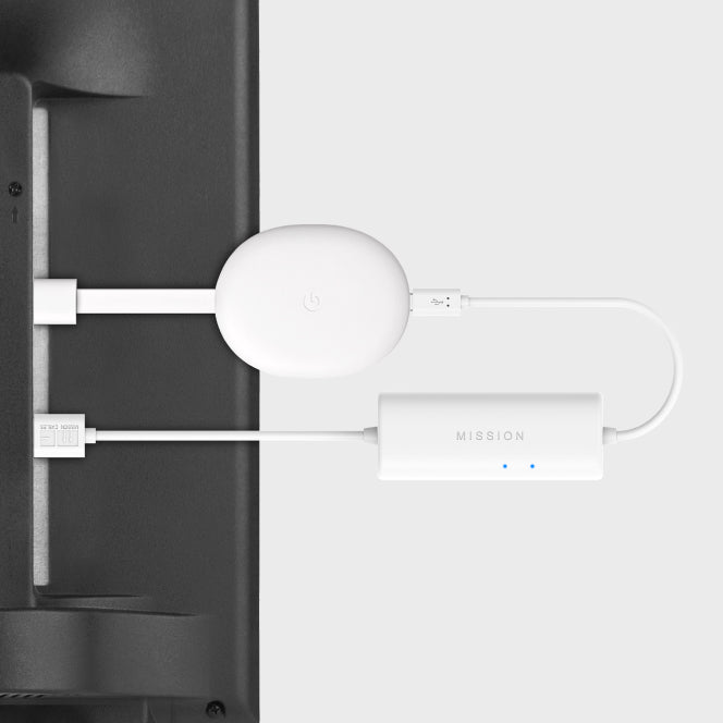 Google – Mission