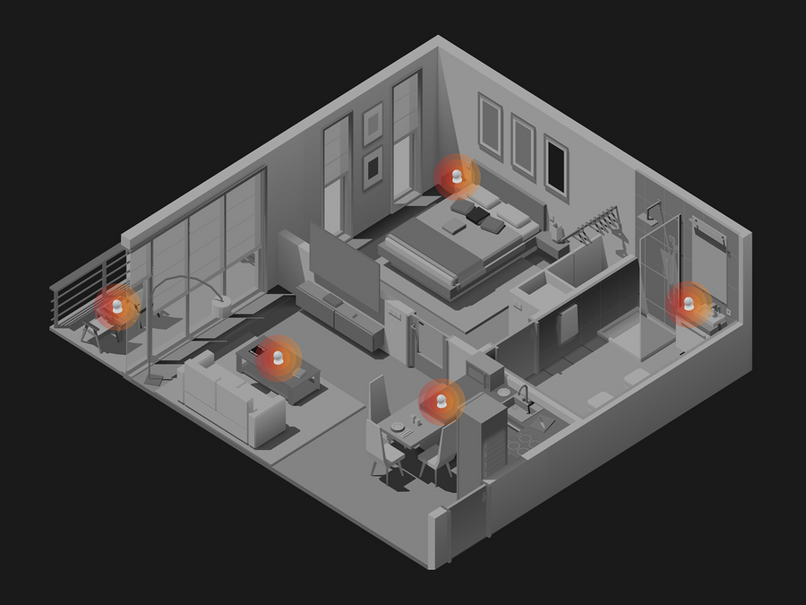 Battery Bases – Mission