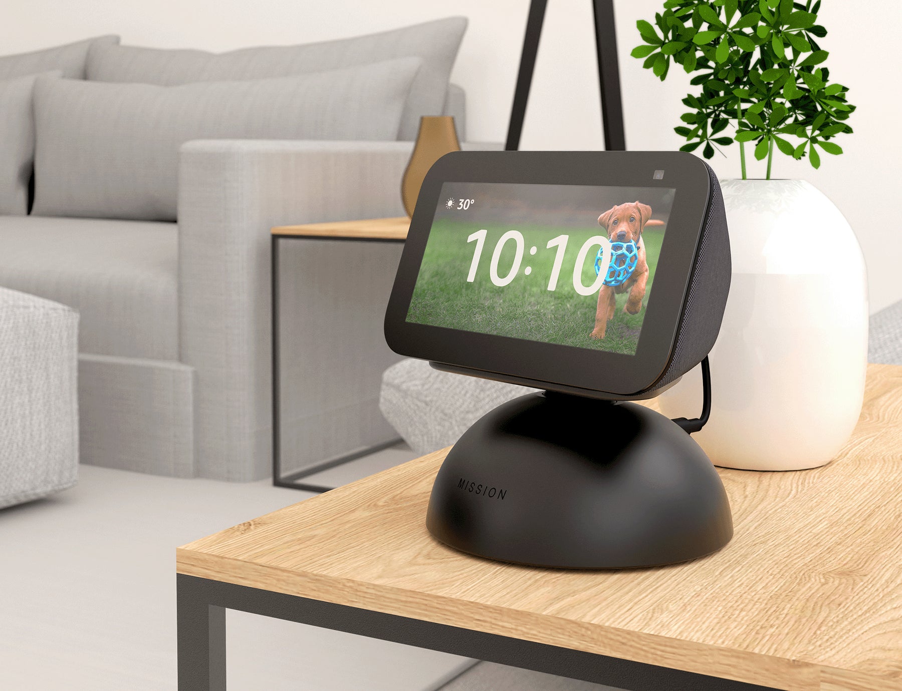 Mission Accessories | Innovative Accessories for Amazon, Apple & More