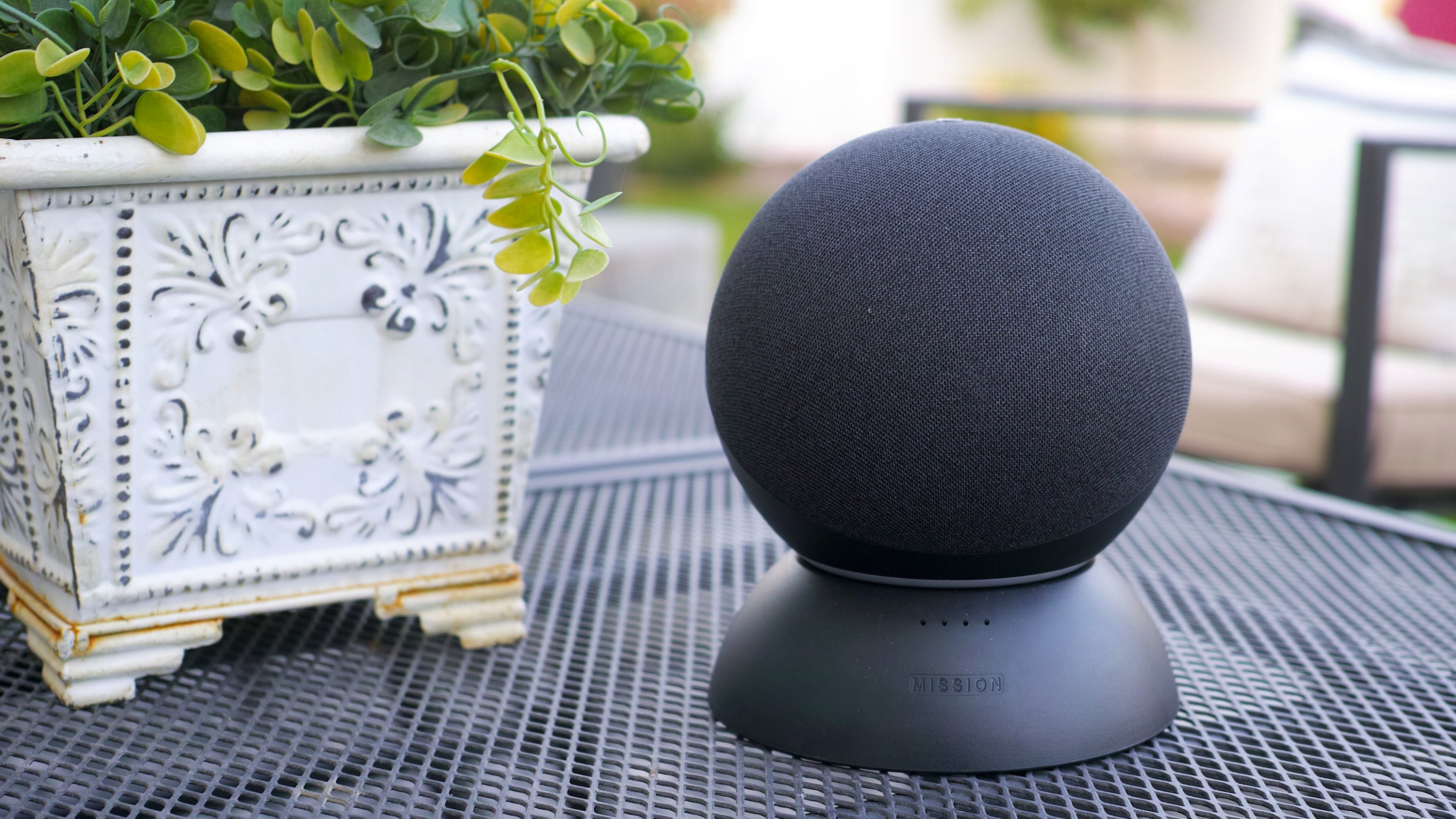 Battery Bases – Mission